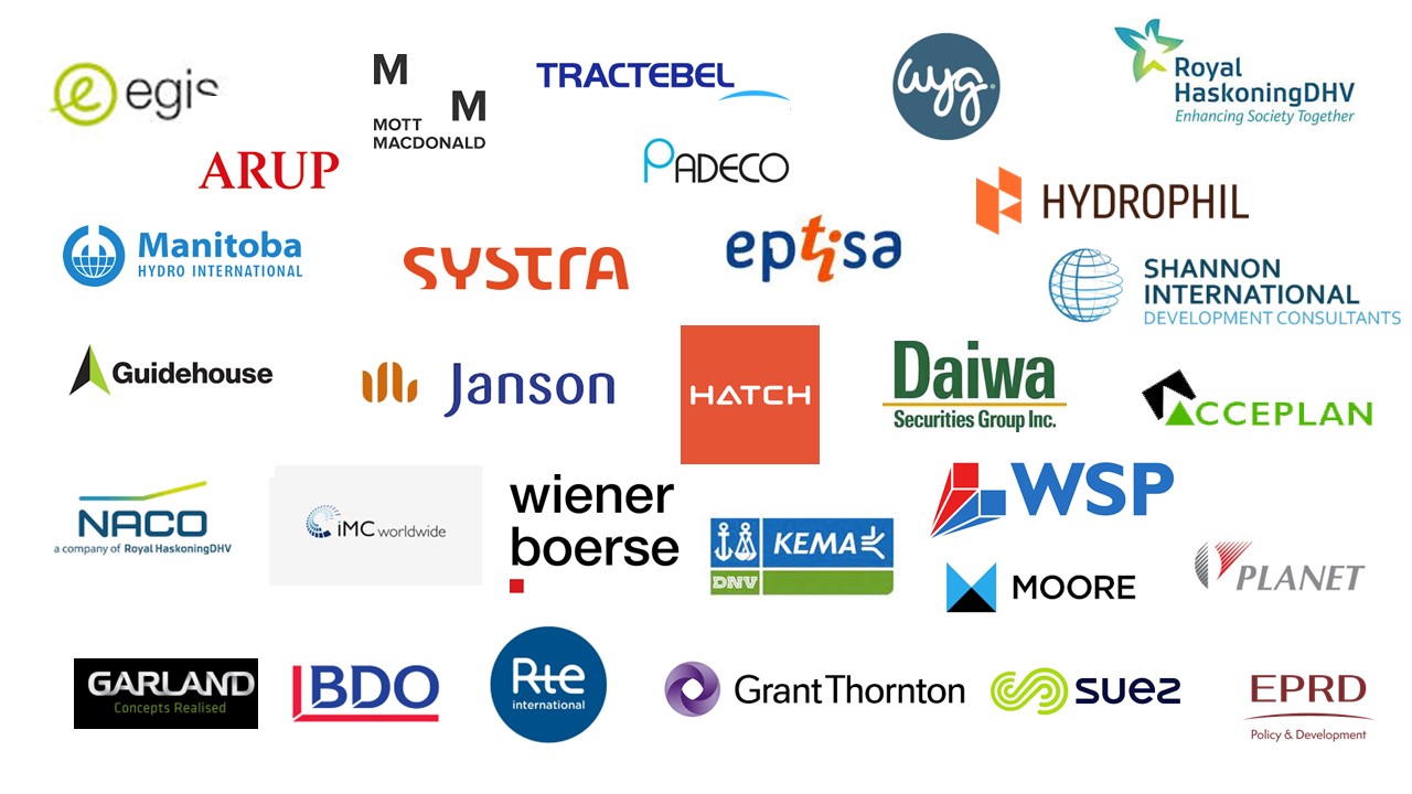 About us – Corporate Solutions